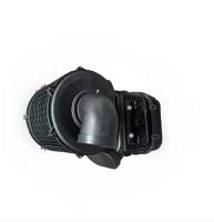 China Manufacture Shacman Truck Intake System Parts Oil-Bath Air Filter DZ91259190042 for Delong X3000/F3000/F2000 Replacement for sale