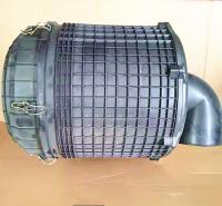 China Manufacture Shacman Truck Intake System Parts Oil-Bath Air Filter DZ91259190042 for Delong X3000/F3000/F2000 Replacement for sale