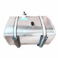 China Shacman Truck Parts Fuel Tank Assembly DZ91189550380/DZ91189553110 with 380L/300L for Delong Truck F2000/F3000/X30000 for sale