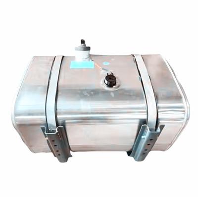 China Shacman Truck Parts Fuel Tank Assembly DZ91189550380/DZ91189553110 with 380L/300L for Delong Truck F2000/F3000/X30000 for sale