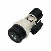 China Shacman Truck Replacement Part Cigarette Lighter Assembly 24V DZ97189586616 for sale