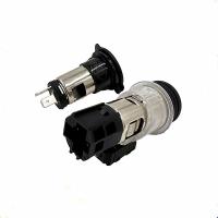 China Shacman Truck Replacement Part Cigarette Lighter Assembly 24V DZ97189586616 for sale