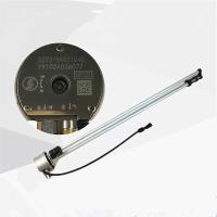 China Shacman Truck Parts Fuel Sensor DZ93189553105/DZ91259551131/DZ93189551042 for F2000/F3000/X3000 Truck Original for sale