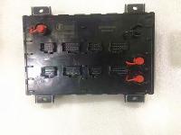 China Shacman Truck Parts Central Electric Installation Plate DZ93189584400 Cab Fuse Box for Original Factory for sale