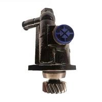 China Shacman Truck Spare Parts Steering Oil Pump DZ9100130010/26 for Delong F2000/F3000/X3000 Truck Repair for sale