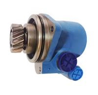China Shacman Truck Spare Parts Steering Oil Pump DZ9100130010/26 for Delong F2000/F3000/X3000 Truck Repair for sale