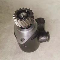 China Shacman Truck Spare Parts Steering Oil Pump DZ9100130010/26 for Delong F2000/F3000/X3000 Truck Repair for sale