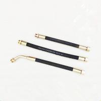 China Shacman Truck Spare Parts High Pressure Hose Assembly DZ97189471021/DZ97189471022 Original Factory for sale