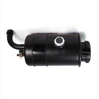 China Shacman Truck Spare Parts Steering Oil Reservoir Assembly DZ91319470190/DZ95319470084 Delong F2000/X3000 Steering System Parts for sale