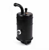 China Shacman Truck Spare Parts Steering Oil Reservoir Assembly DZ91319470190/DZ95319470084 Delong F2000/X3000 Steering System Parts for sale