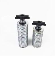 China Shacman Truck Steering Tank Air Filter Element DZ95189470088/DZ9X319470088 for X3000/F2000 Original Factory for sale