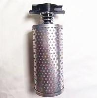 China Steering Oil Pipe Filter Element DZ95319470088 for Shacman Truck Fuel Filters Spare Parts Repair for sale