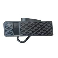 China Shacman Truck Parts Weichai Electronic Accelerator Pedal Electronic Accelerator Original Factory Wholesale for Truck Repair for sale