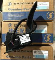 China Shacman Truck Parts Weichai Electronic Accelerator Pedal Electronic Accelerator Original Factory Wholesale for Truck Repair for sale
