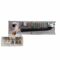 China Shacman Truck Spare Parts Cabin Parts Radio DZ93189781020 Original Factory for Truck Repair Wholesale for sale