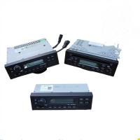 China Shacman Truck Spare Parts Cabin Parts Radio DZ93189781020 Original Factory for Truck Repair Wholesale for sale