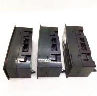 China Shacman Original Automatic Air Conditioning Controller DZ96189585303/DZ97189585312 for Delong Truck Parts for sale