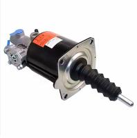 China Shacman Heavy Truck Spare Parts Clutch Booster Cylinder for Delong F2000/X3000/F3000/M5000 Original Factory Wholesale for sale