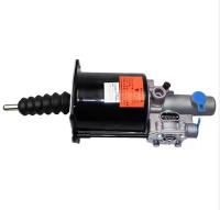 China Shacman Heavy Truck Spare Parts Clutch Booster Cylinder for Delong F2000/X3000/F3000/M5000 Original Factory Wholesale for sale