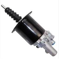 China Shacman Heavy Truck Spare Parts Clutch Booster Cylinder for Delong F2000/X3000/F3000/M5000 Original Factory Wholesale for sale