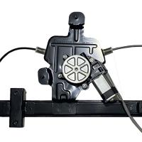 China Original Shacman Truck Parts F3000 Electric Window Regulator Lift Left and Right Glass Lifters 81.62640.6049/50 Factory Price for sale