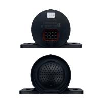 China Shacman Truck Spare Parts Reversing Buzzer Steering Voice Prompter Reversing Horn for Original Factory Good Price for sale