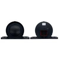 China Shacman Truck Spare Parts Reversing Buzzer Steering Voice Prompter Reversing Horn for Original Factory Good Price for sale