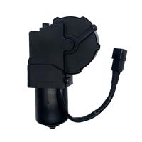 China Shacman Truck Parts Wiper Motor DZ15221740009 for F3000/X3000/M3000 Original Factory Quality with Wholesale Price for sale