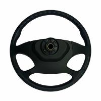 China Shacman Truck Parts Steering Wheel Assembly DZ96189460546 for Delonge F3000/X3000/F2000 Original Factory Best Price for sale