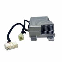 China Shacman Truck Spare Parts Inverter Power Supply DZ97189586649 for Delong X3000/X5000/F2000 Body Parts Original Factory for sale