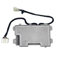 China Shacman Truck Spare Parts Inverter Power Supply DZ97189586649 for Delong X3000/X5000/F2000 Body Parts Original Factory for sale