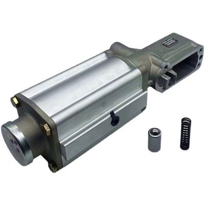 China Shacman Heavy Truck Auto Parts Fast Gearbox Shift Power Cylinder Original Factory for Delong X3000/f3000/m3000 with Good Price for sale