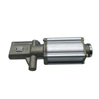 China Shacman Heavy Truck Auto Parts Fast Gearbox Shift Power Cylinder Original Factory for Delong X3000/f3000/m3000 with Good Price for sale