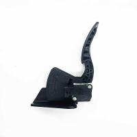 China Shacman Auto Parts Electronic Accelerator Pedal DZ97189570286 Suitable for Delong X3000/F3000 for sale