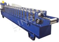 China 11kw Automatic Rolling Shutter Machine for sale