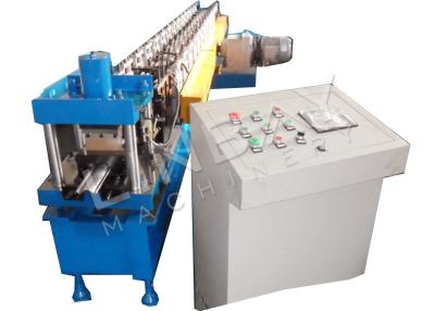 China Galvanized Steel Roller Shutter Door Making Machine for sale