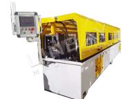 China 11kw 380V Shutter Roll Forming Machine 3 Tons Galvanized Steel for sale