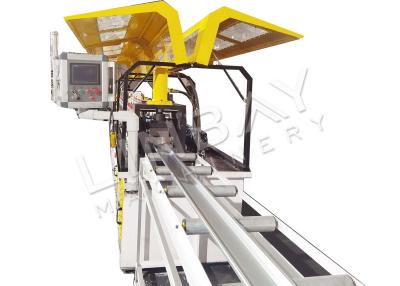 China Cast Iron Structure Shutter Door Forming Machine 11kw Chain Drive for sale