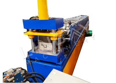 China High Speed Waterproof Steel Door Roll Forming Machine Moisture Proof Insect Proof for sale