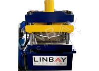 China 30m/Min Aluminium Roofing Sheet Making Machine for sale