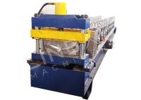 China 30m/Min Aluminium Roofing Sheet Making Machine for sale