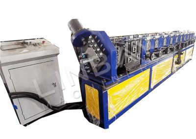 China Stud Track Drywall Roll Forming Machine Gypsum Board for sale