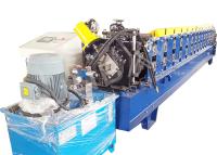 China Light Steel Keel Drywall Roll Forming Machine Stud 75/100/150 for sale