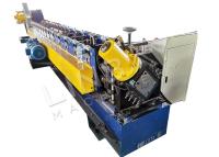 China 10m/Min Drywall Roll Forming Machine C steel profile for sale