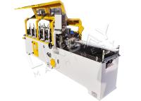 China UW52/62/72/75/100 Drywall Roll Forming Machine Galvanized Steel for sale