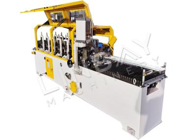 China UW52/62/72/75/100 Drywall Roll Forming Machine Galvanized Steel for sale