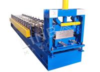China Two Steel Profile Drywall Profile Machine 16 stands for sale