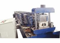 China Carbon Steel 1.2-2mm Upright Roll Forming Machine 1.9mm for sale