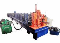 China Carbon Steel 1.2-2mm Upright Roll Forming Machine 1.9mm for sale