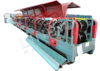 China CU And Z Beam Steel Frame Roll Forming Machine 1.5mm-3mm for sale